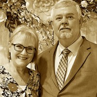 More about Prayer – Jeff & Angie